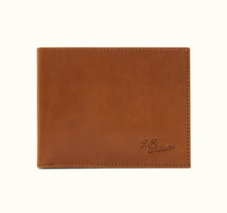 Singleton bi-fold wallet - Tan – The Shoe Room Doncaster