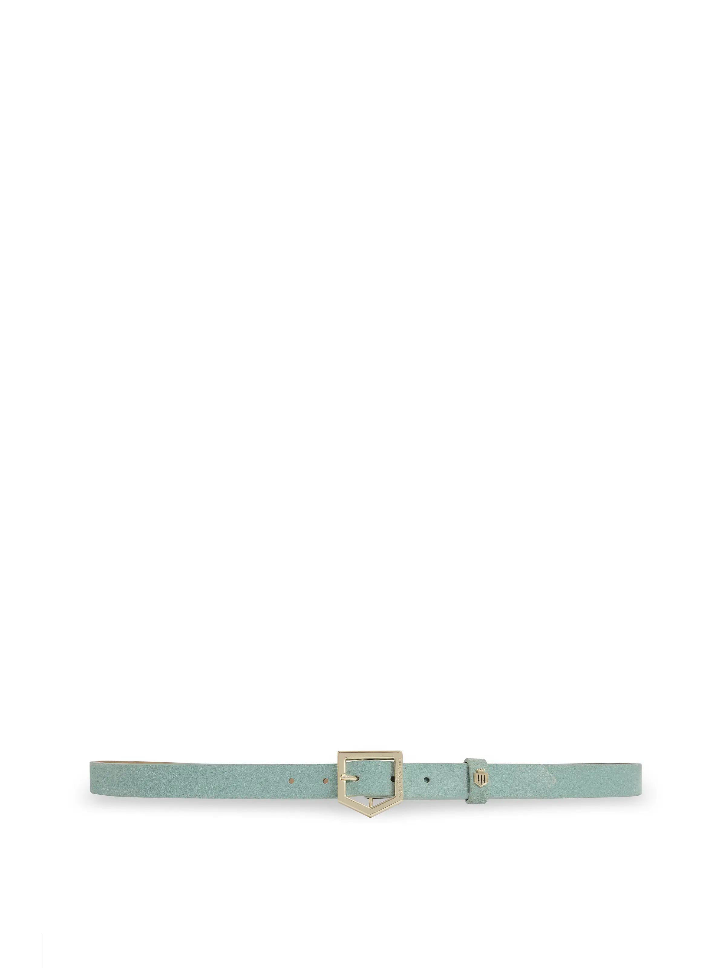 Sennowe Mint Suede – The Shoe Room Doncaster