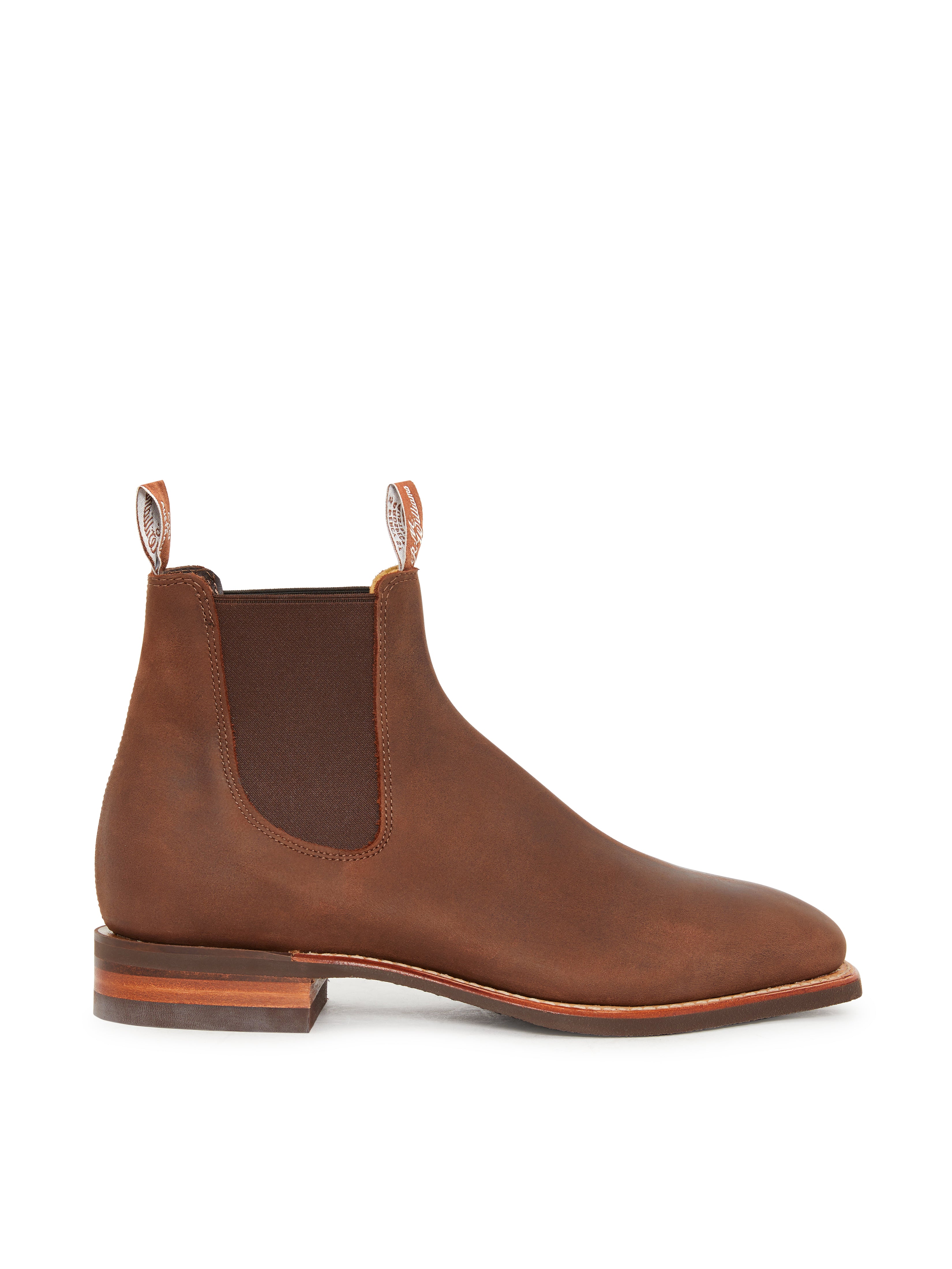 Comfort Craftsman Bark Oily Fern – The Shoe Room Doncaster