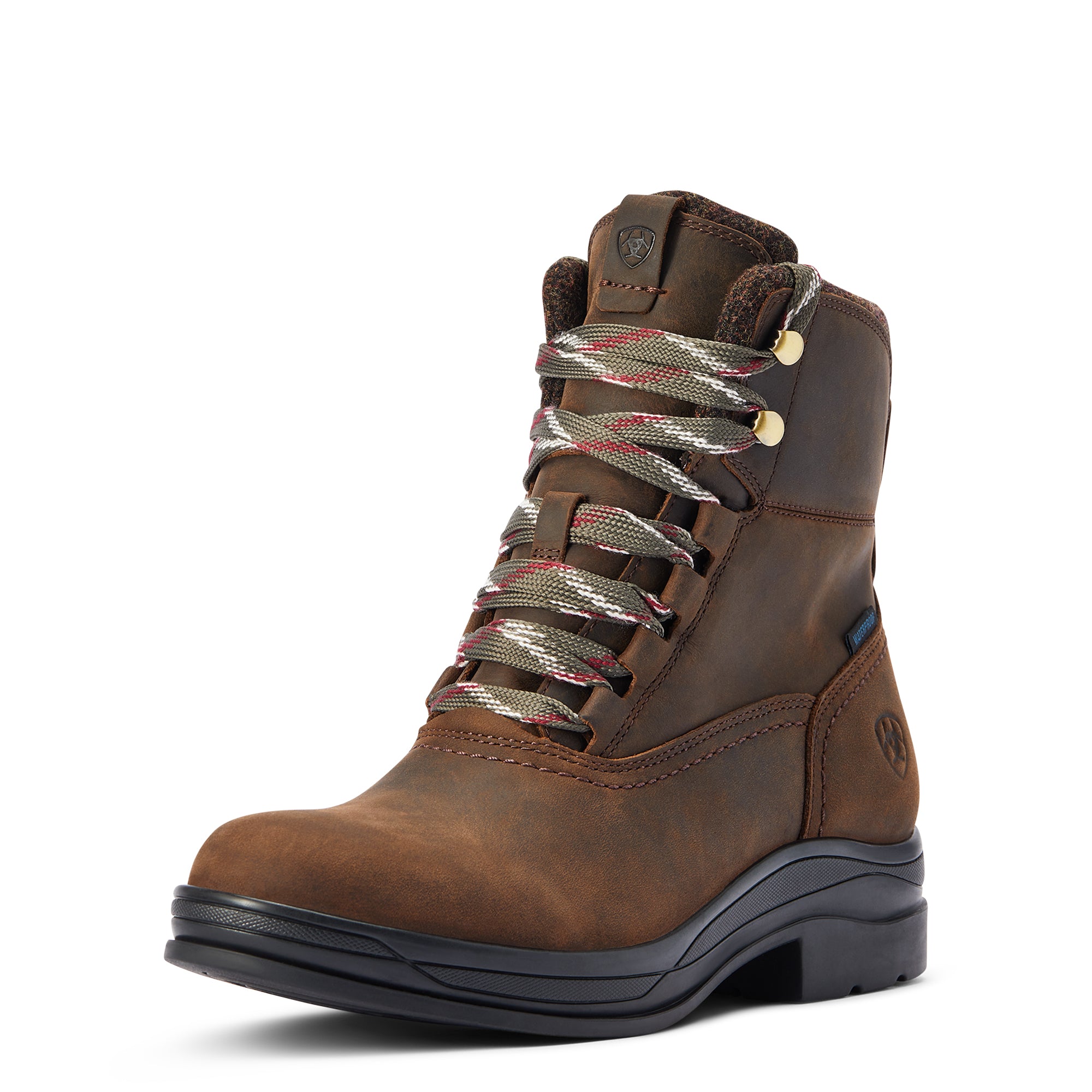 'Harper' Chocolate – The Shoe Room Doncaster