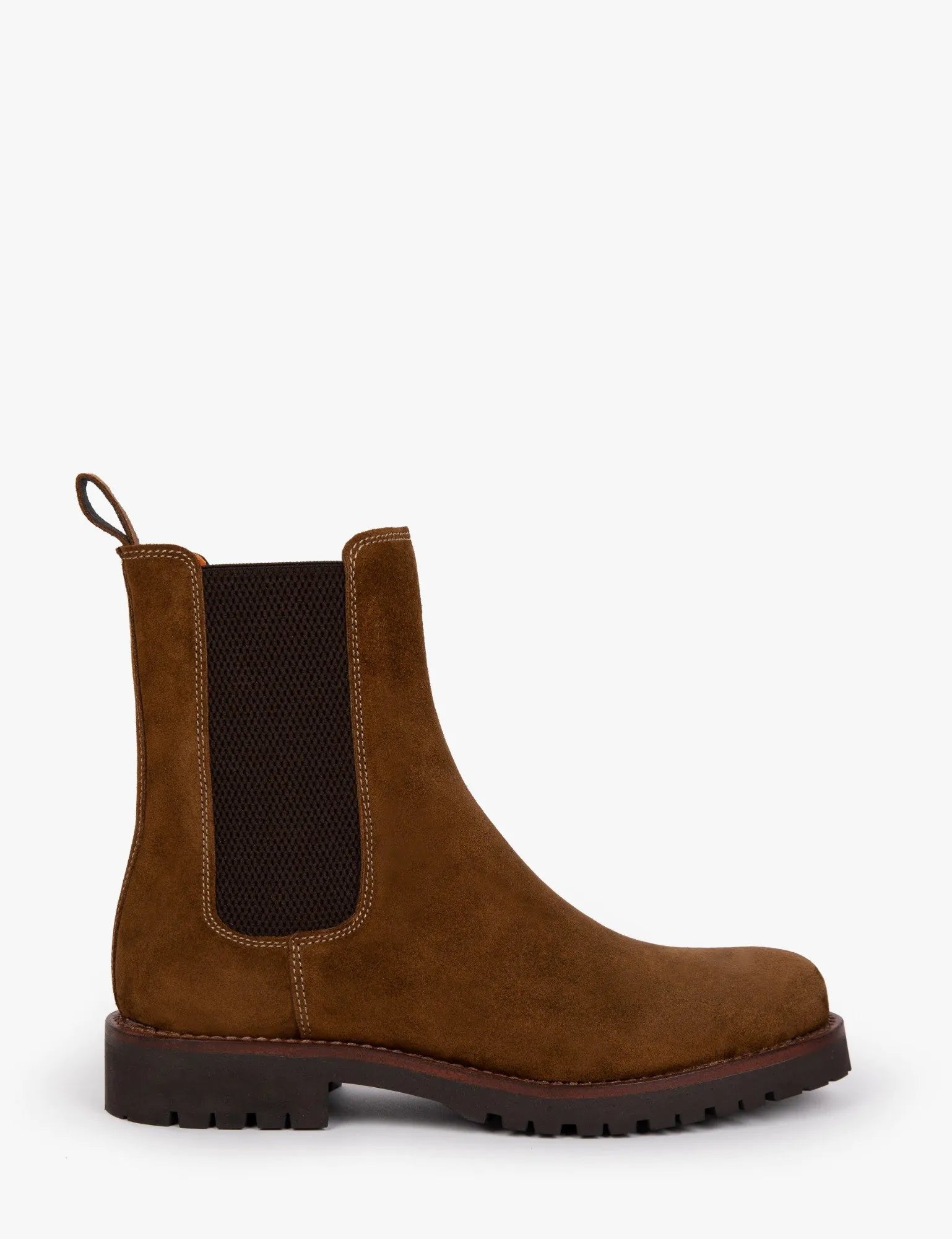 Doma Peat Suede – The Shoe Room Doncaster